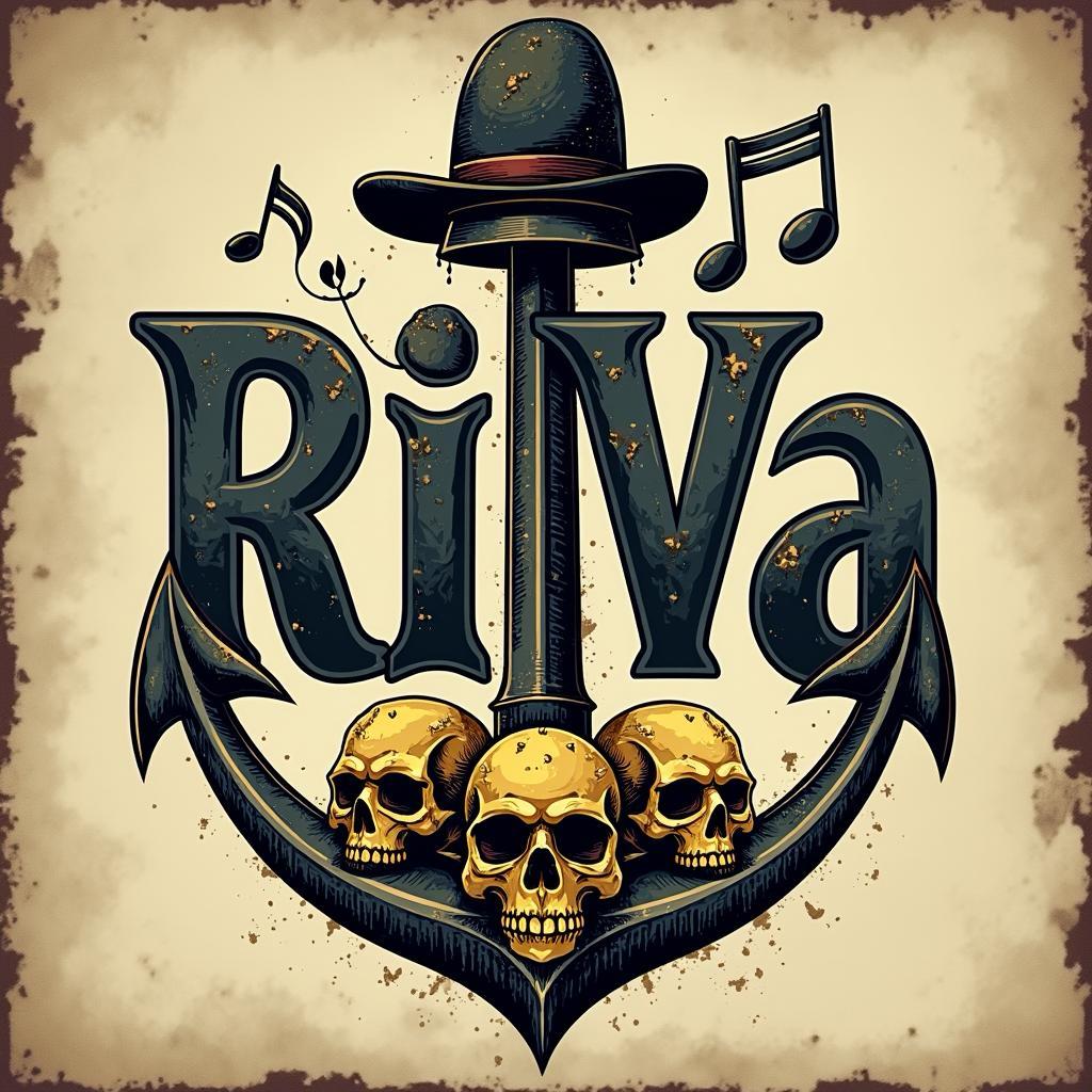 RiVa - Musiker Duo für Fantasie und Seemannsgarn